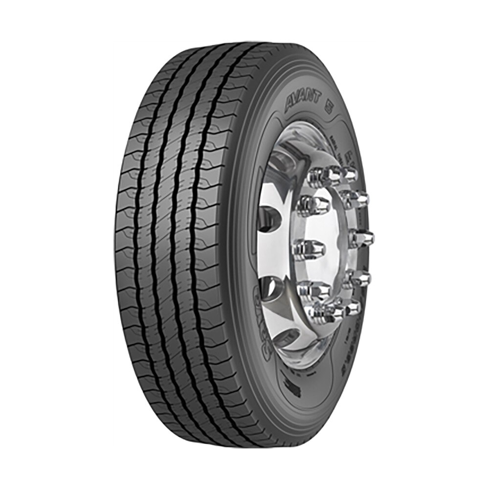 Всесезонна гума Sava, 295/60 R 22.5, Avant 5, 150/147K 3PSF - eMAG.bg