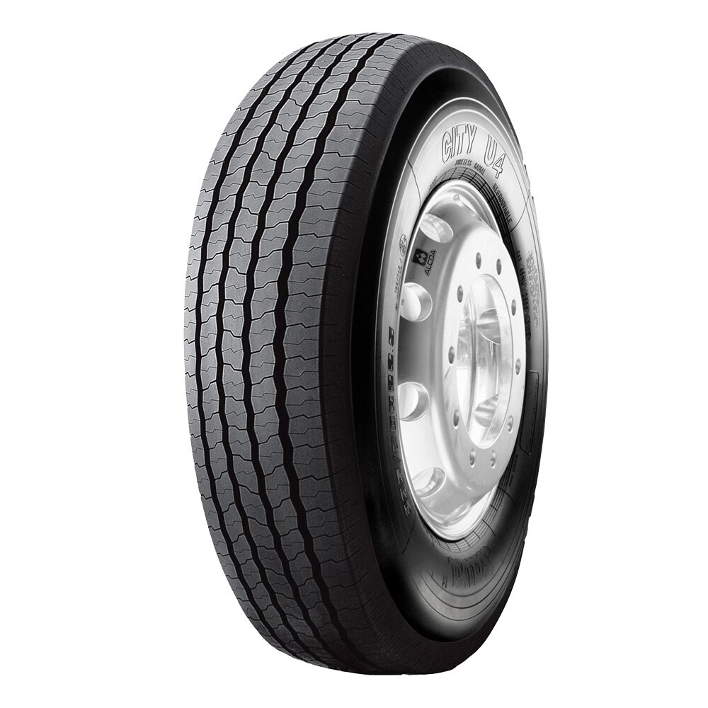 Всесезонна гума Sava, 275/70 R 22.5, City U4, 148J152E TL 3PSF - eMAG.bg
