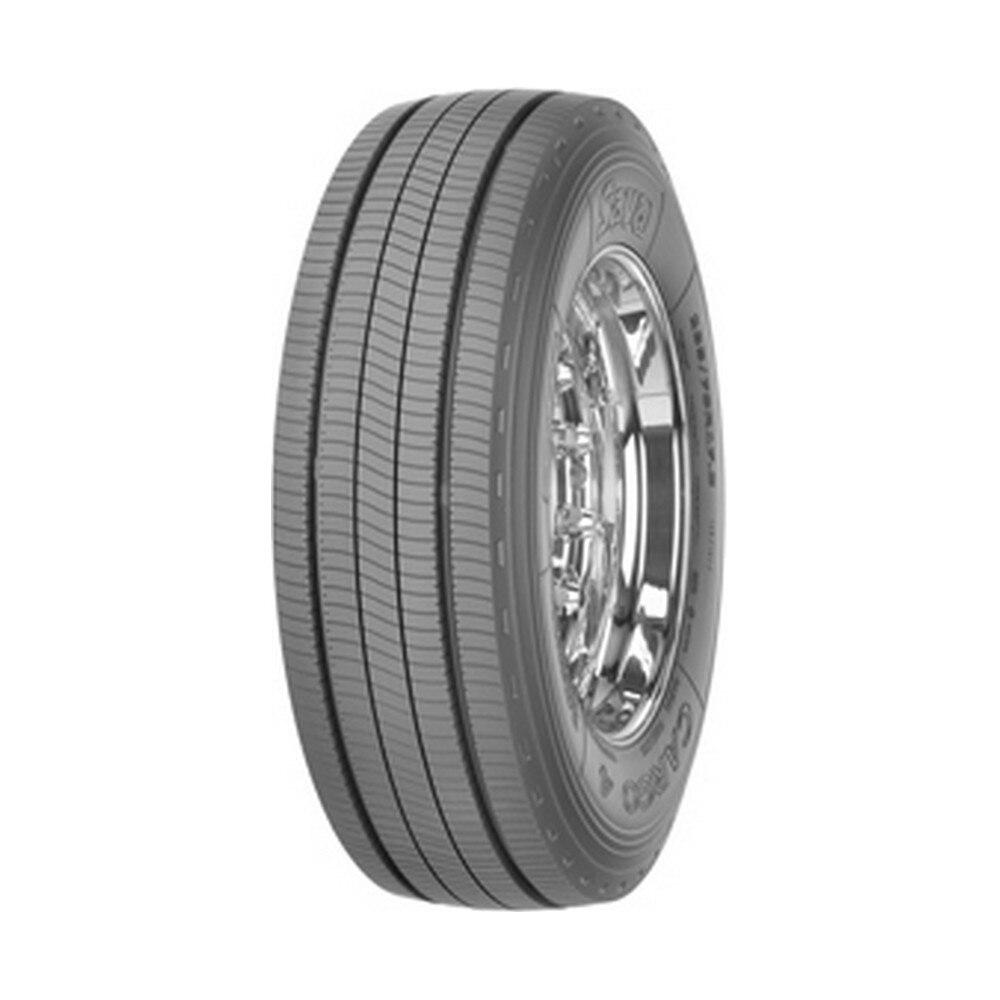 Тежкотоварна гума, Sava, 245/70 R 19.5, Cargo 4, 141/140J, 3PSF - eMAG.bg