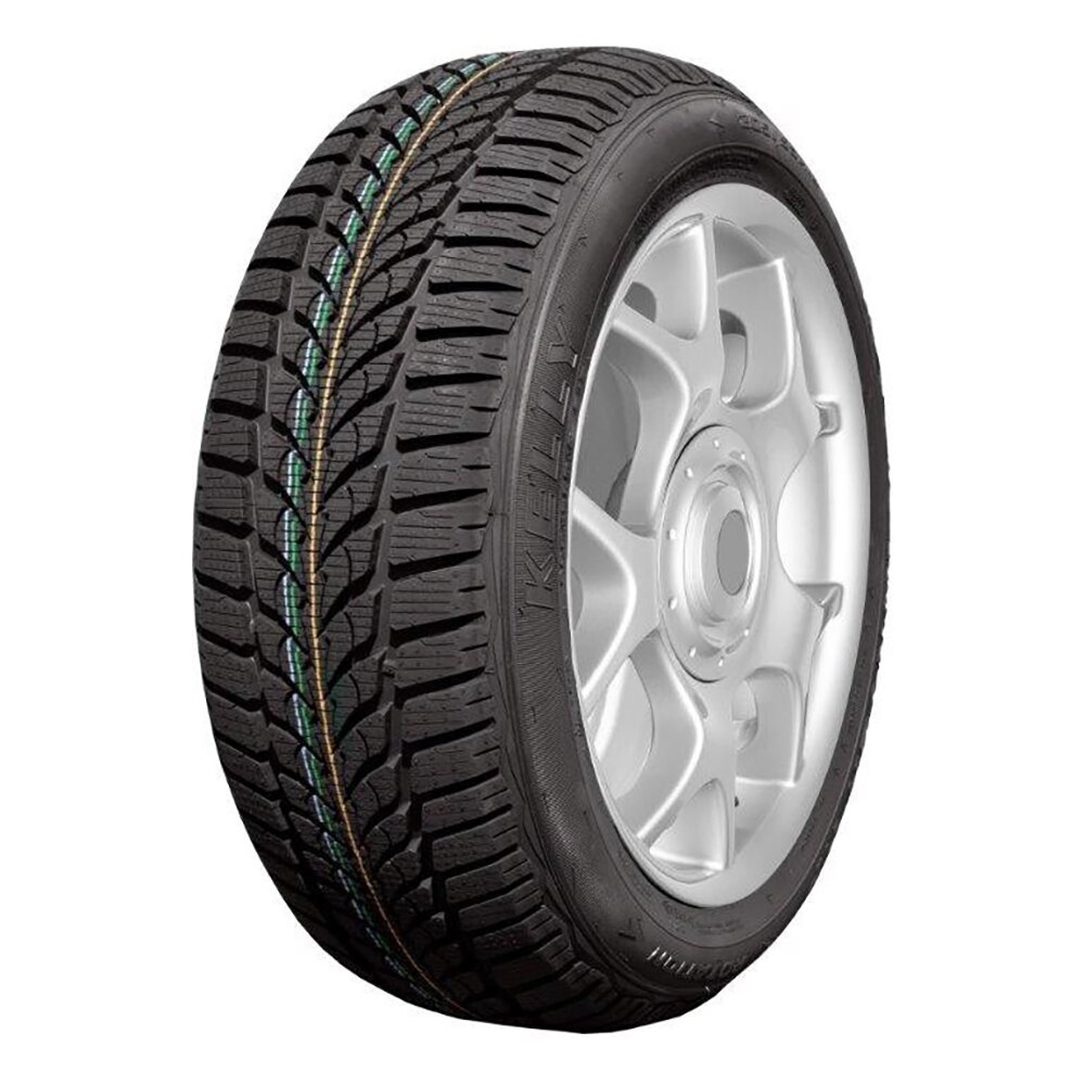 Зимна гума Kelly, 205/55 R 16, 91H, Winter HP FP - eMAG.bg