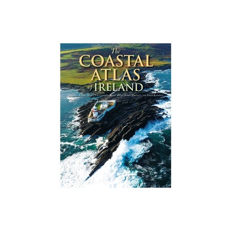 Shorelines The Coastal Atlas of Ireland, Robert Devoy - eMAG.ro