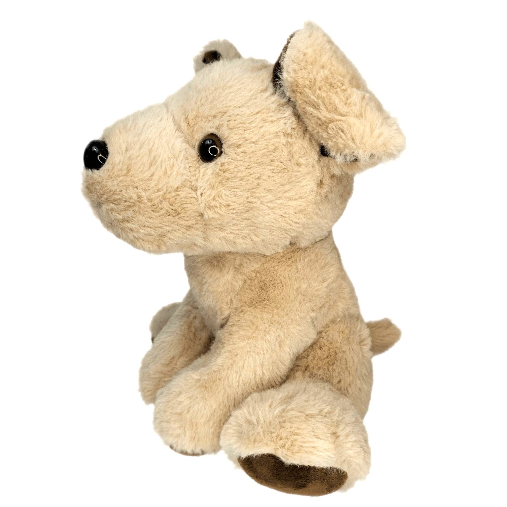 Jucarie de Plus, Catel Maro, 30cm - eMAG.ro