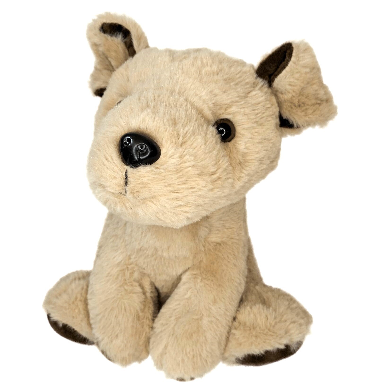 Jucarie de Plus, Catel Maro, 30cm - eMAG.ro