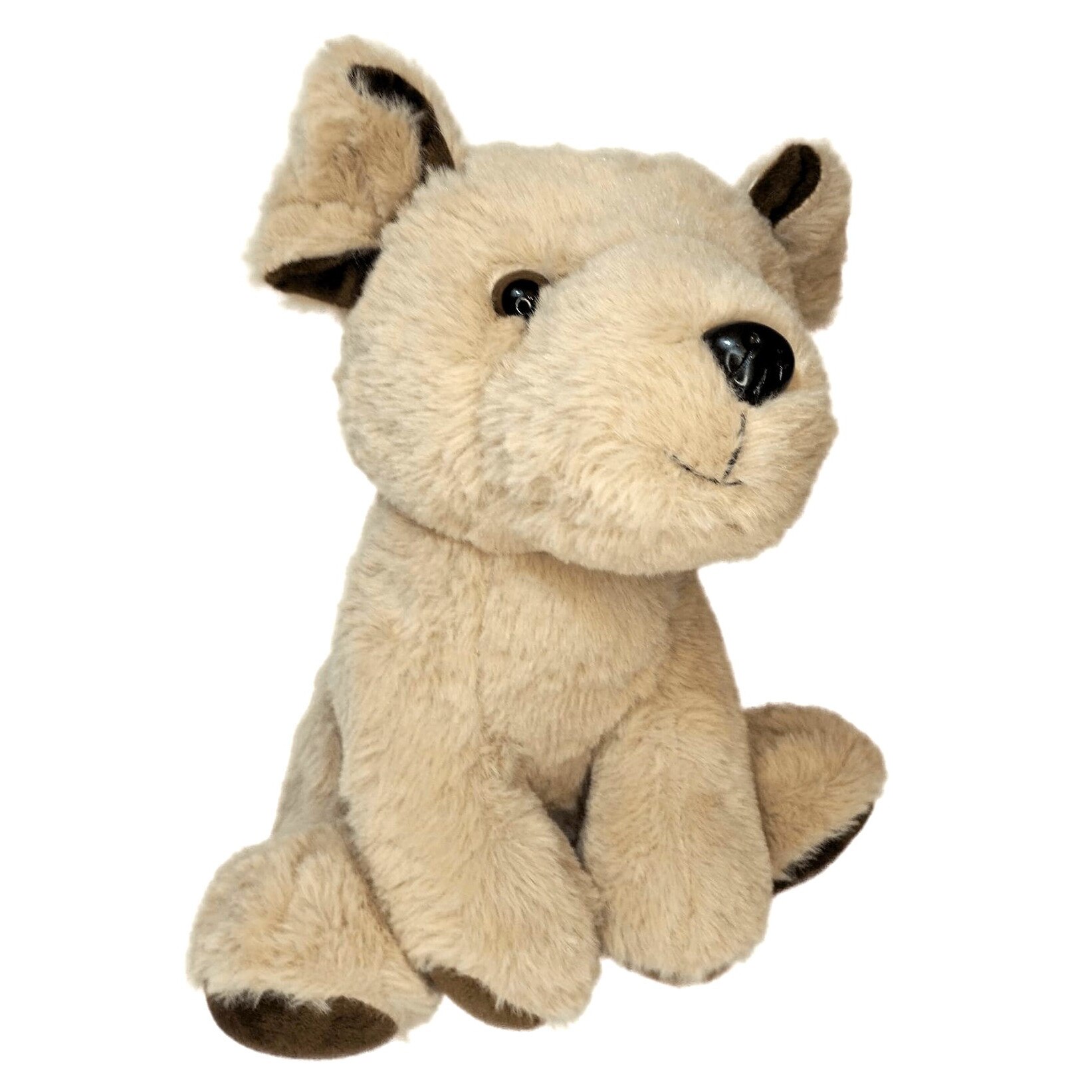 Jucarie de Plus, Catel Maro, 30cm - eMAG.ro