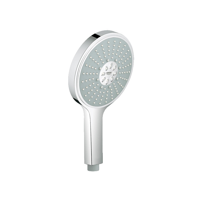 Dus de mana Grohe Power&Soul Cosmopolitan 160 27668000, 4 jeturi, Crom ...