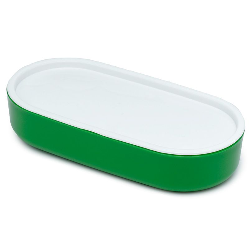 Set de alimente Minecraft Creeper, Verde - eMAG.ro