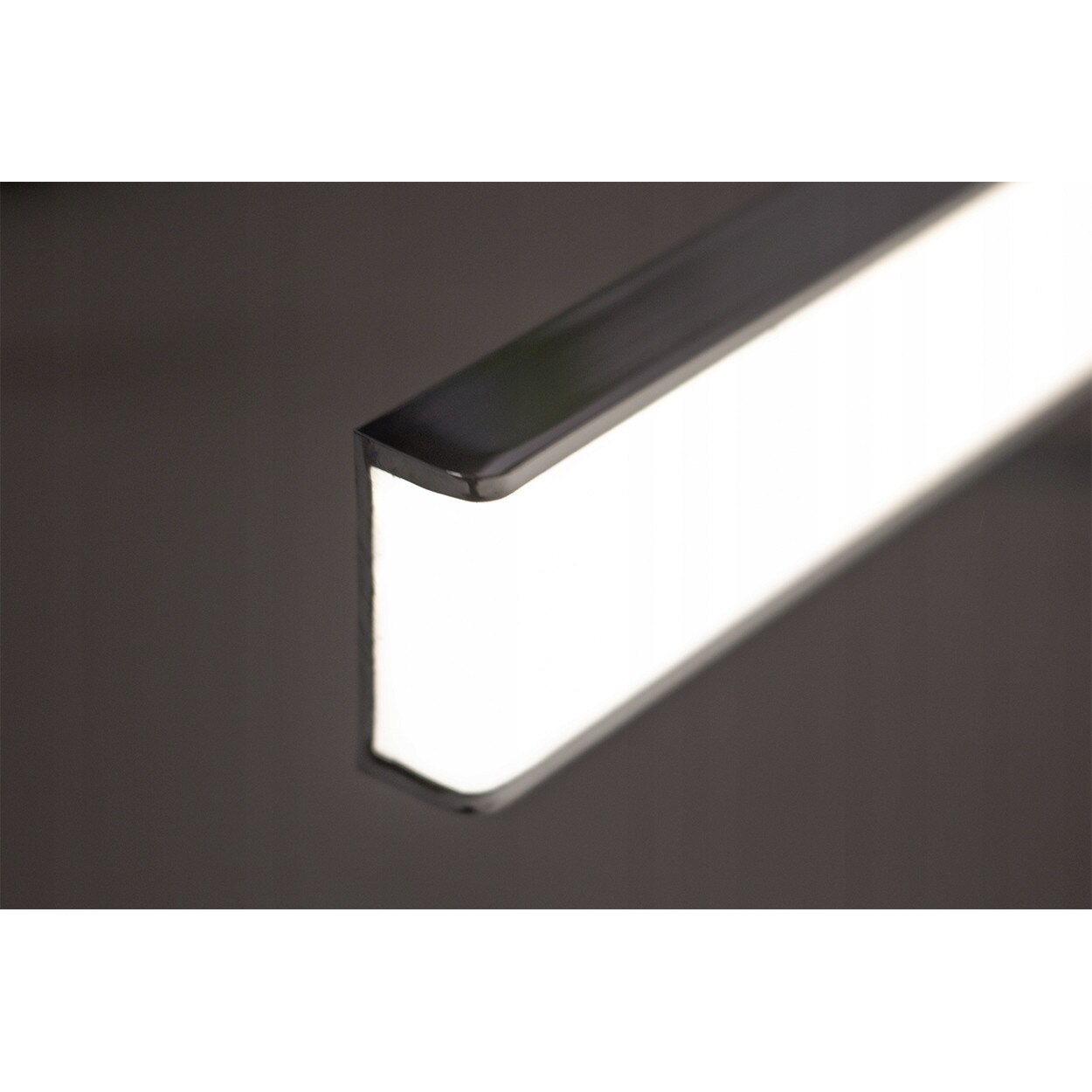 Lampa perete, ProVero, Led, 60 cm, Alb - eMAG.ro