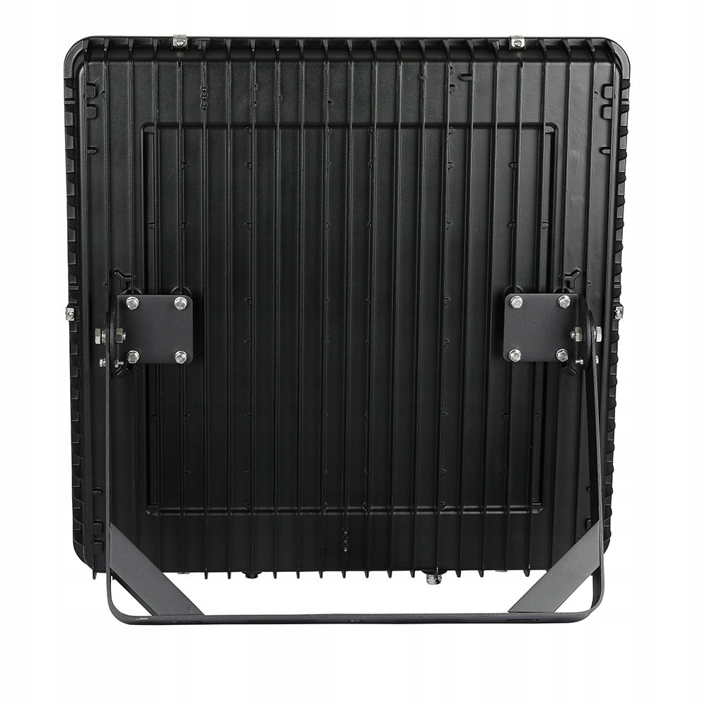 Proiector LED, 1000W, 120000lm, 6400K, IP65, Negru - eMAG.ro