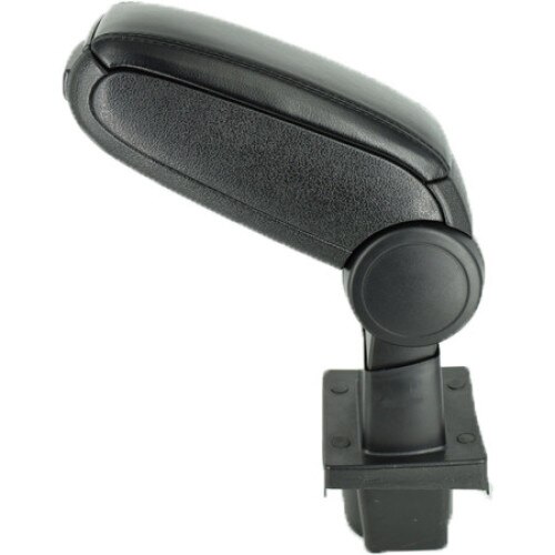 Cotiera auto SKODA OCTAVIA II 2004-2010, Negru, Piele ecologica - eMAG.ro