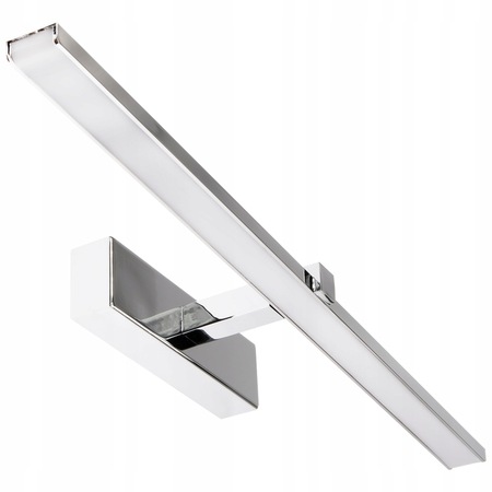 Lampa perete, ProVero, Led, 60 cm, Alb - eMAG.ro
