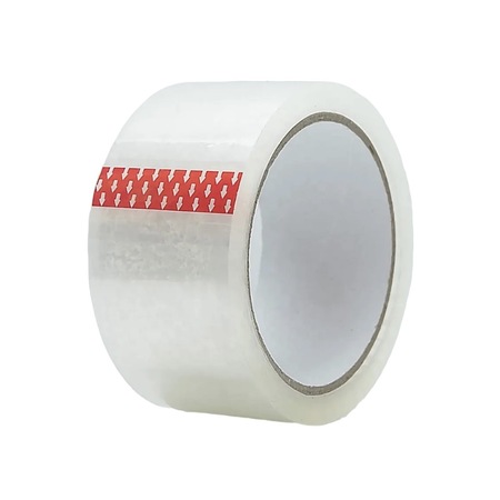 Banda scotch transparenta latime 48mm TS-178 - eMAG.ro