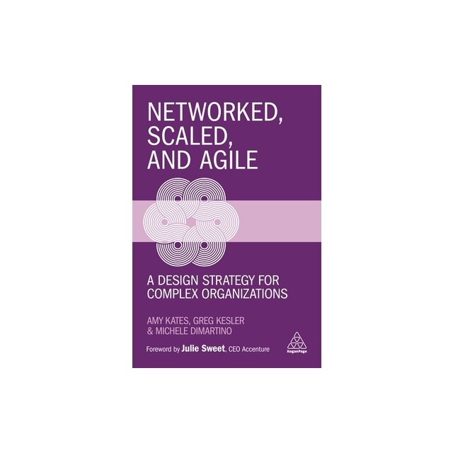 Networked, Scaled, and Agile A Design Strategy for Complex ...