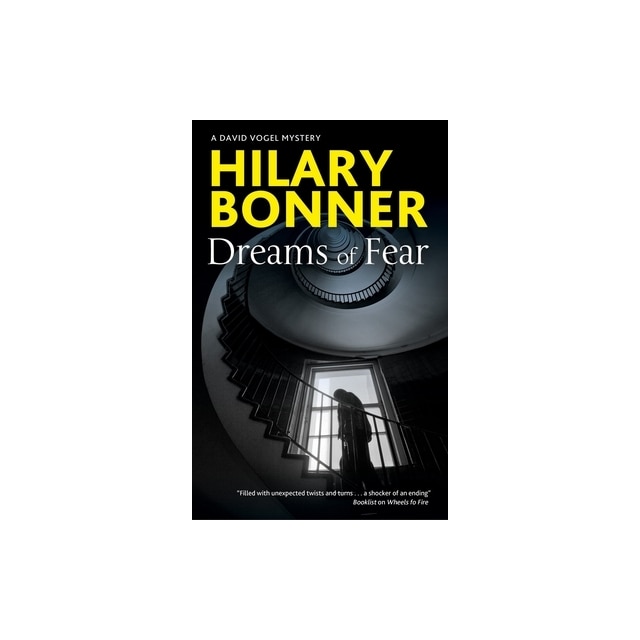 Dreams of Fear, Hilary Bonner - eMAG.ro