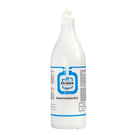 Solutie Curatare Calcar, Depuneri, Xtreme, 1L - eMAG.ro