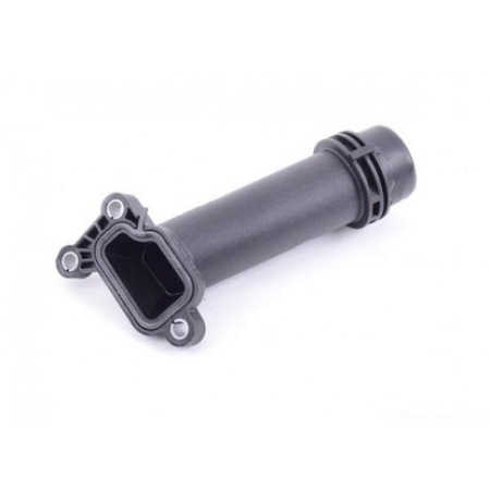 Flansa / teu apa de pe chiulasa BMW Motor N47/B47 N57 - eMAG.ro