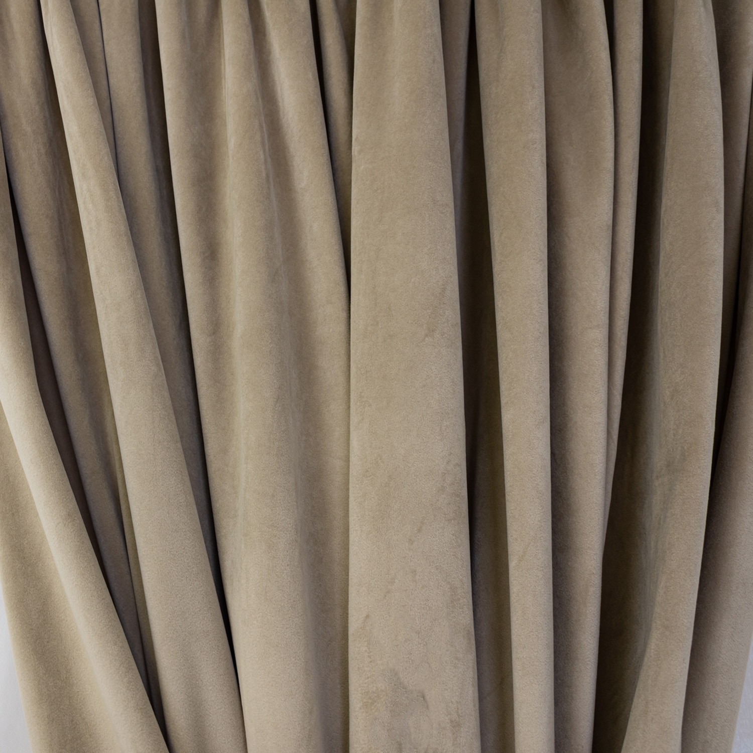 Set 5 piese Hiko, doua draperii scurte 2x140x130cm din catifea Comfy ...