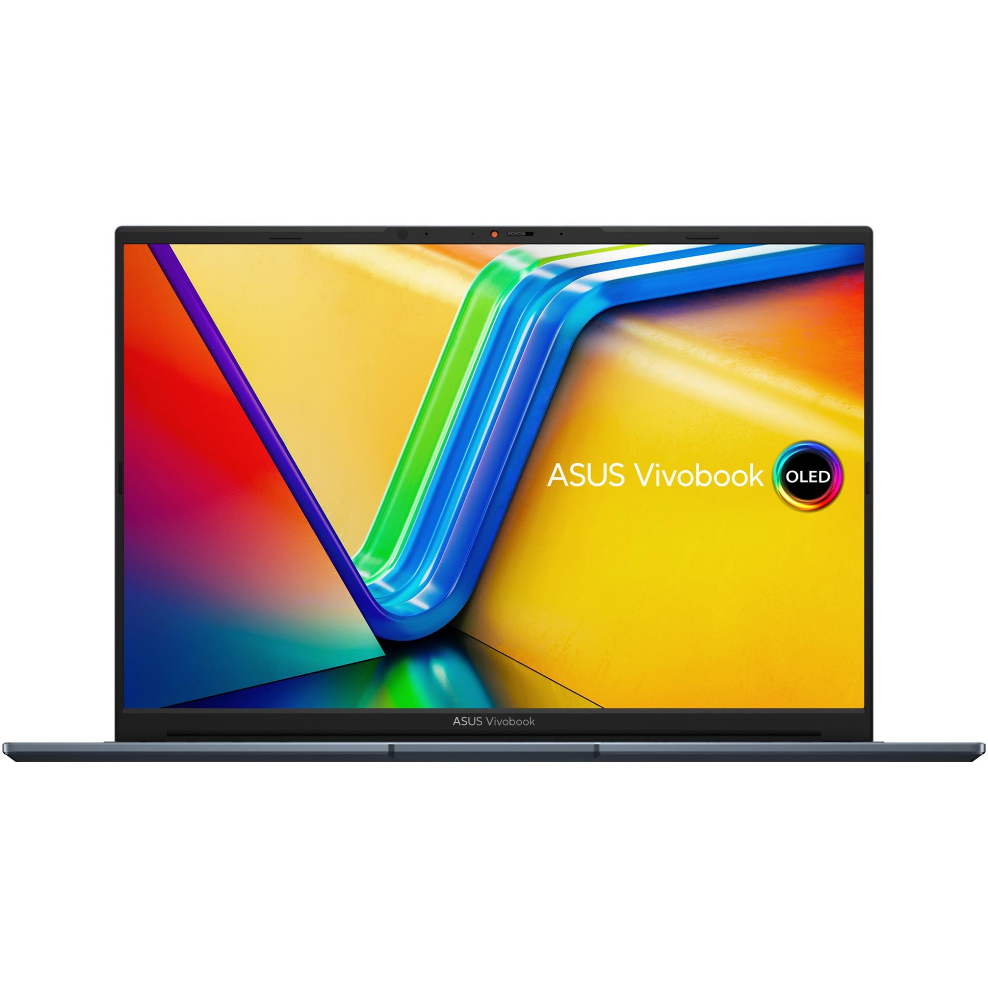Лаптоп ASUS VivoBook Pro 16 OLED K6602ZC, Intel®Core™ i5-12450H до 4.4 ...