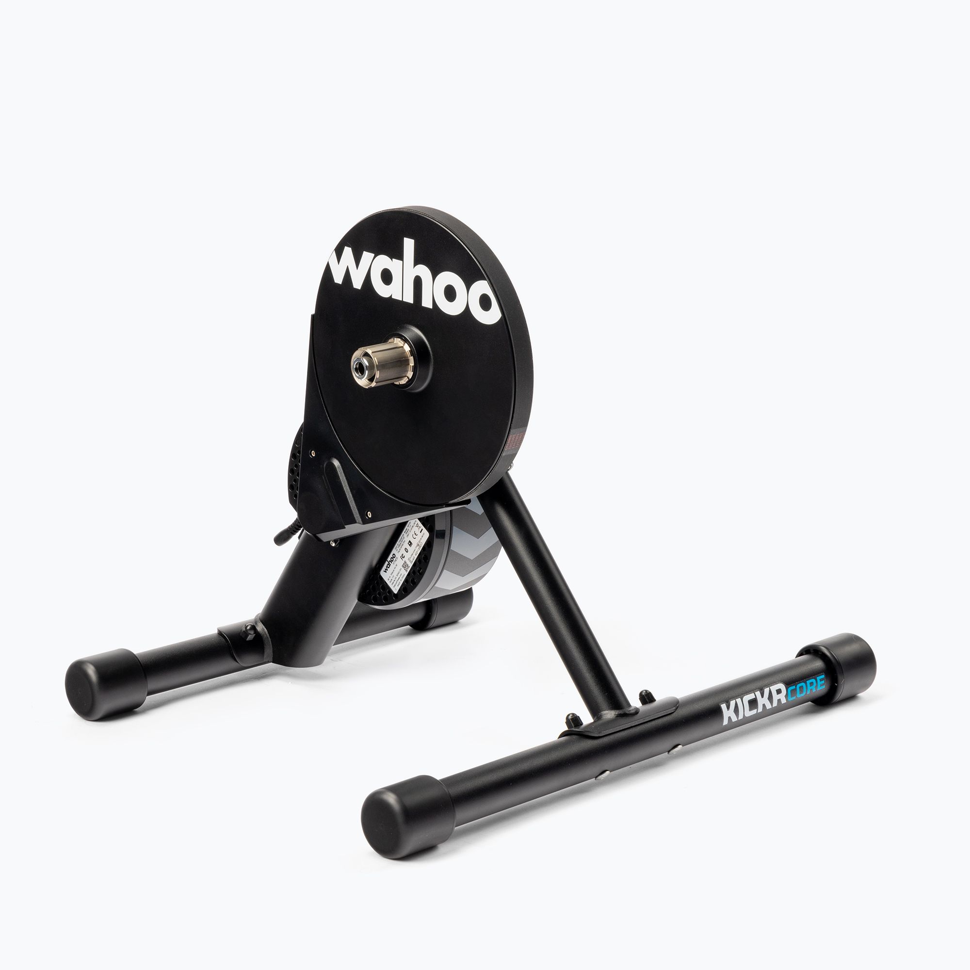 Home trainer, Wahoo, Metal, 4 trepte de rezistenta, Rezistenta ...