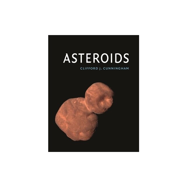 Asteroids, Clifford J. Cunningham - eMAG.ro