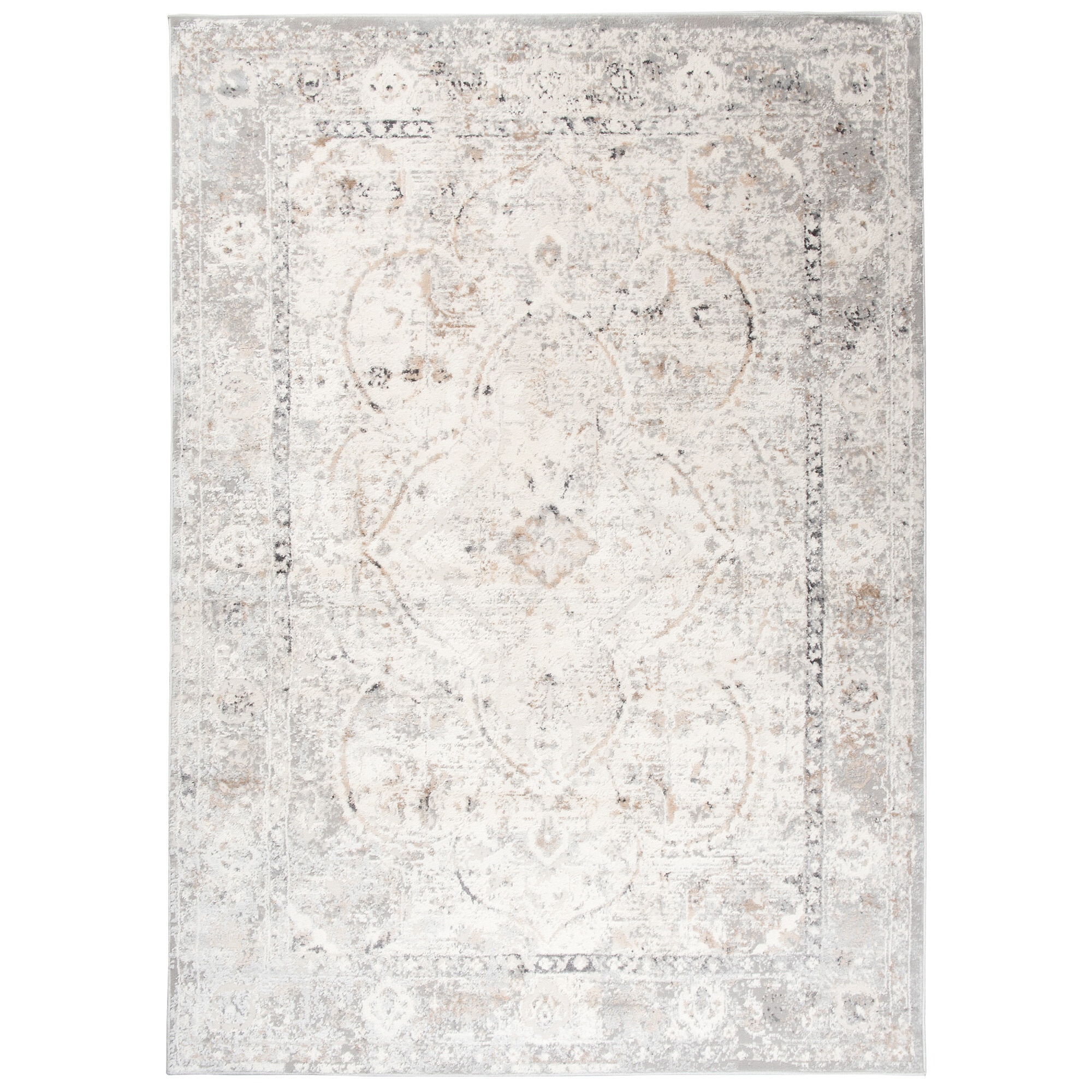 Covor, Tapiso, Valley, 80 x 150 cm, Potriveste Perfect In Orice ...