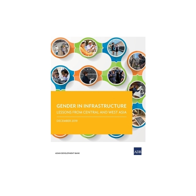 Gender In Infrastructure Lessons From Central And West Asia Asian