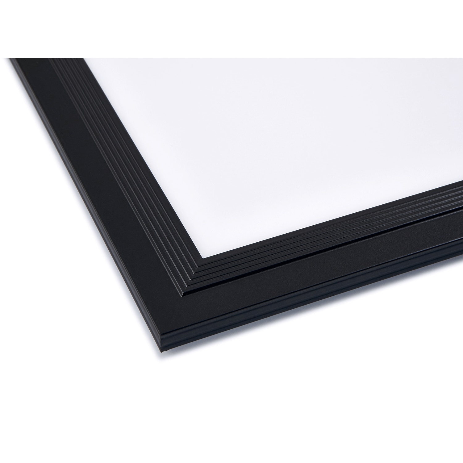 Panou LED incastrabil Koloreno, 59.5x59.5cm, 4500K, 40W, Negru/Alb ...