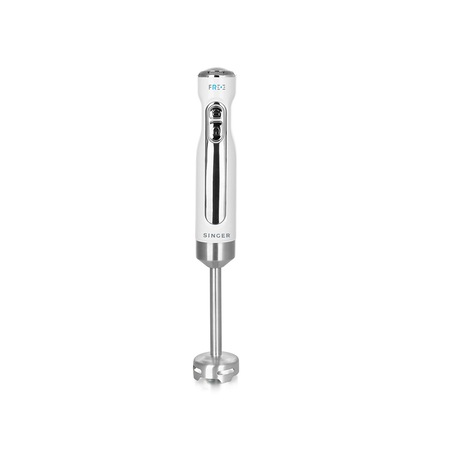 Singer HB-2200 újratölthető botmixer - eMAG.hu