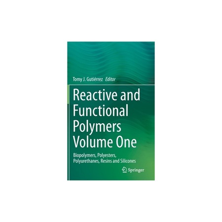 Reactive and Functional Polymers Volume One, Guti - eMAG.ro