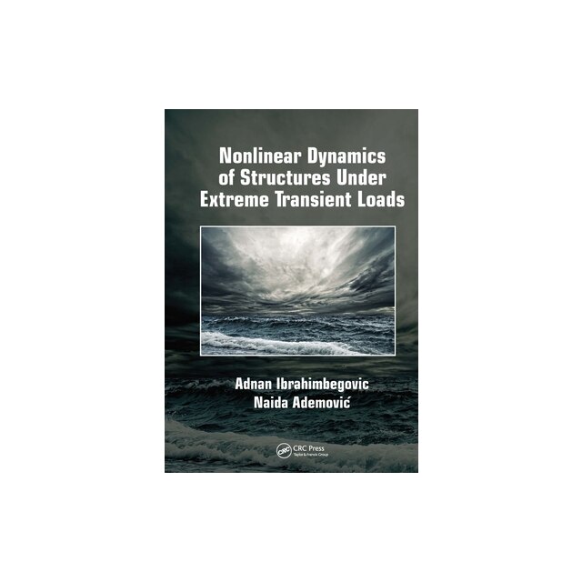 Nonlinear Dynamics of Structures Under Extreme Transient Loads, Adnan ...