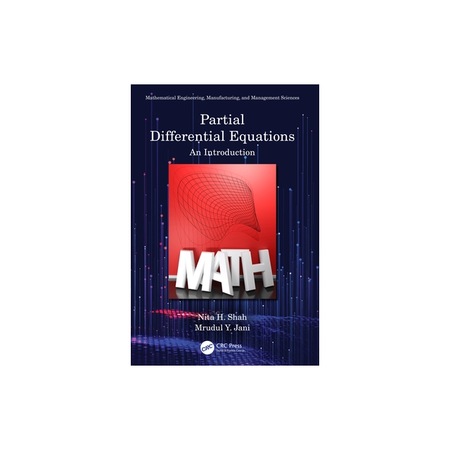 Partial Differential Equations An Introduction, Nita H. Shah - eMAG.ro