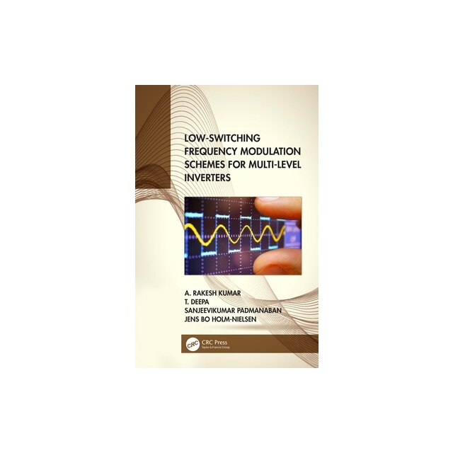 Low-Switching Frequency Modulation Schemes for Multi-Level Inverters, A. Rakesh Kumar - eMAG.ro