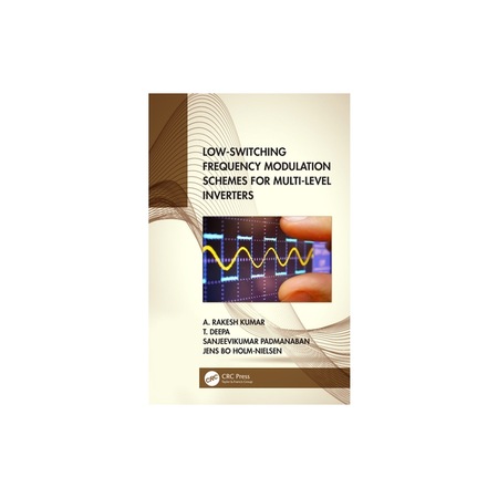 Low-Switching Frequency Modulation Schemes for Multi-Level Inverters, A. Rakesh Kumar - eMAG.ro