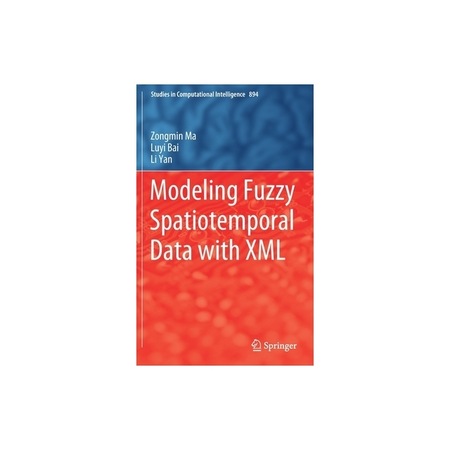 Modeling Fuzzy Spatiotemporal Data with XML, Zongmin Ma - eMAG.ro