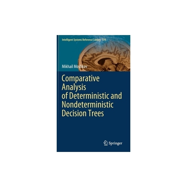 Comparative Analysis Of Deterministic And Nondeterministic Decision