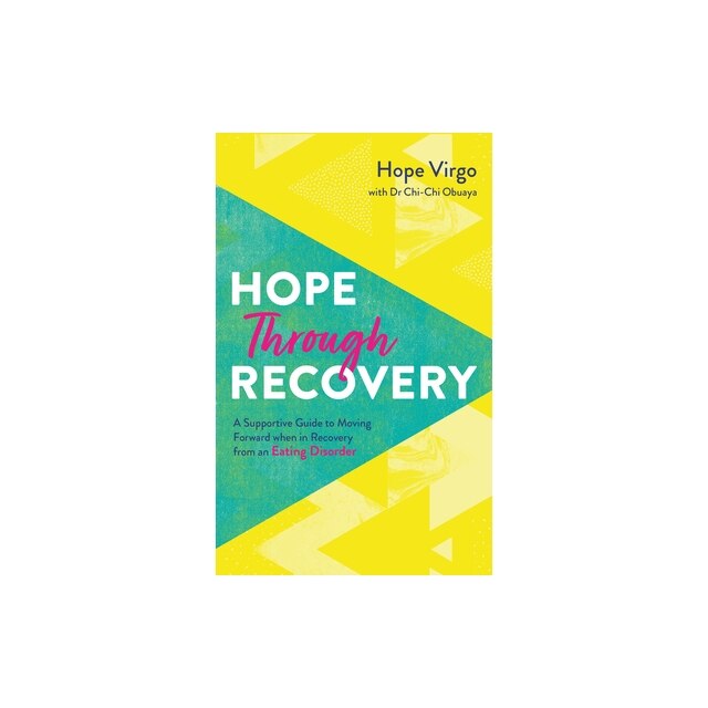 Hope Through Recovery Your Guide to Moving Forward When in Recovery ...