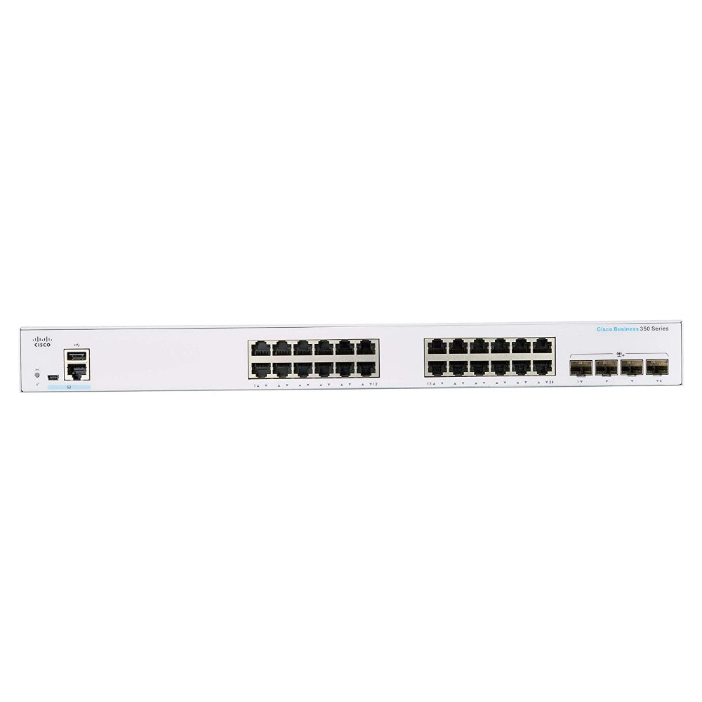 Switch, Cisco, White - eMAG.bg