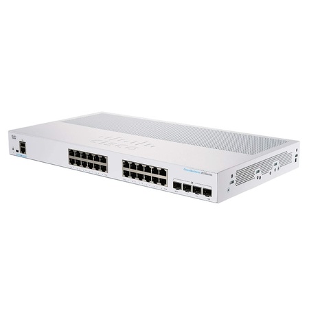 Switch, Cisco, White - eMAG.bg
