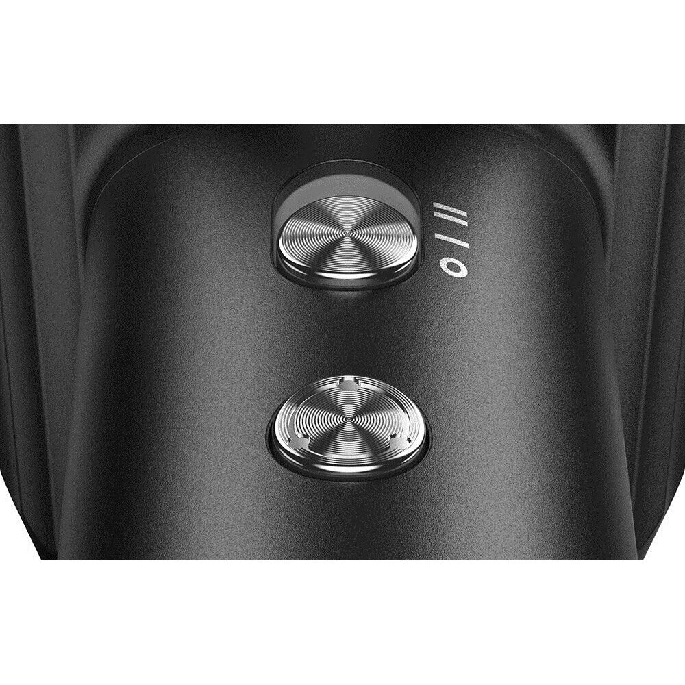 Uscator de par Retro Black - eMAG.ro