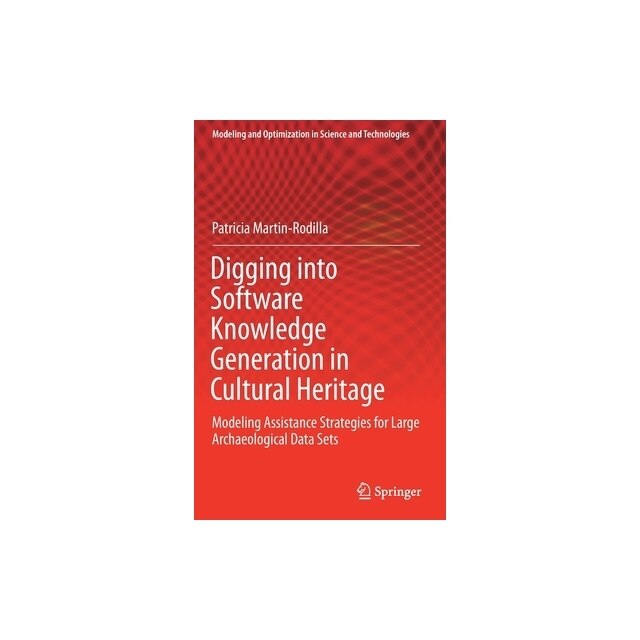 Digging Into Software Knowledge Generation in Cultural Heritage ...