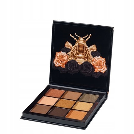 Paleta cu 9 farduri, Avon, Queen Bee - eMAG.ro