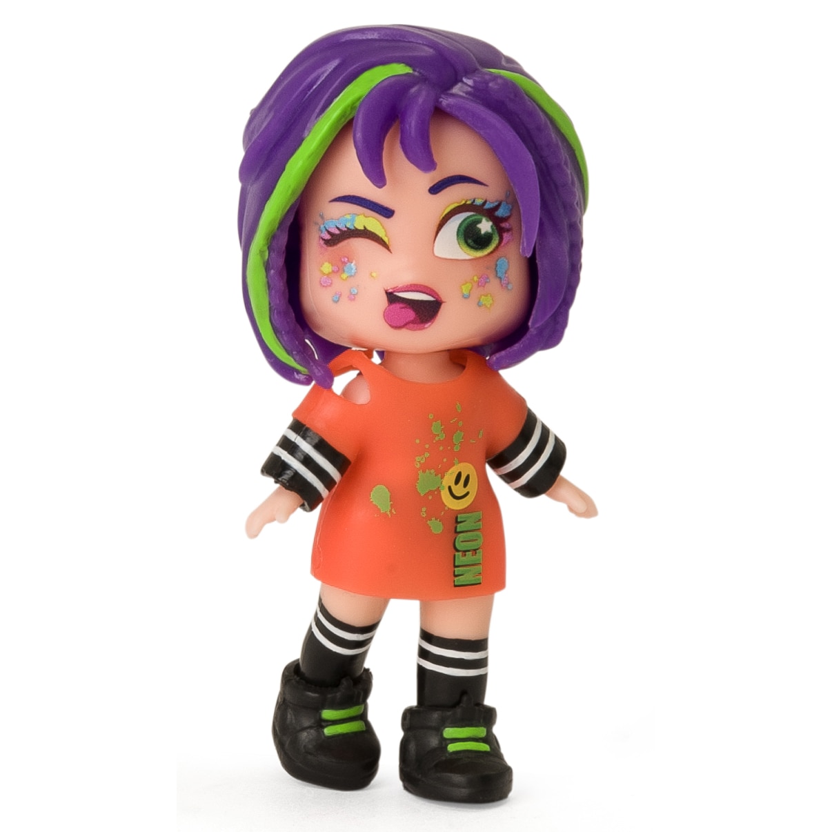 Set de joaca KookyLoos - Dressingul lui Robin - eMAG.ro