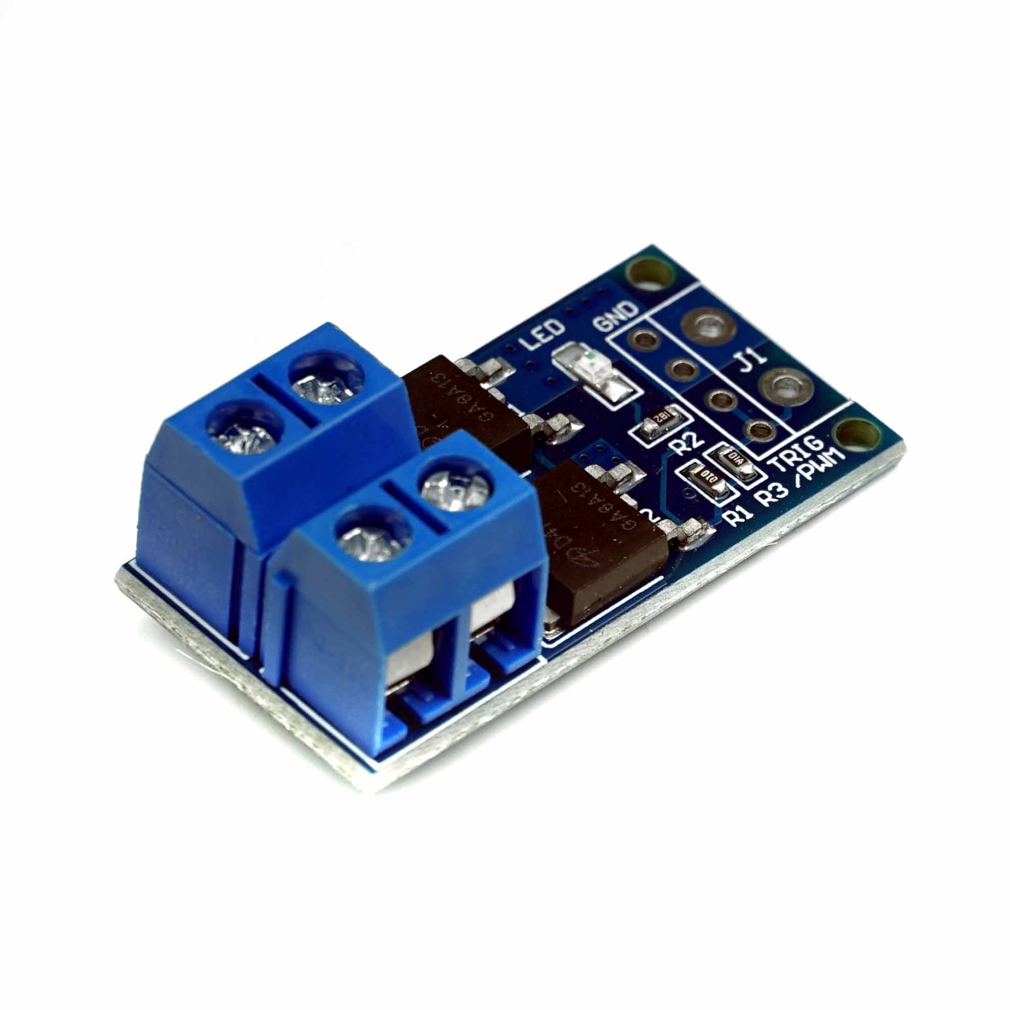 Modul driver PWM, Elektroweb, 400 W, 15 A - eMAG.ro