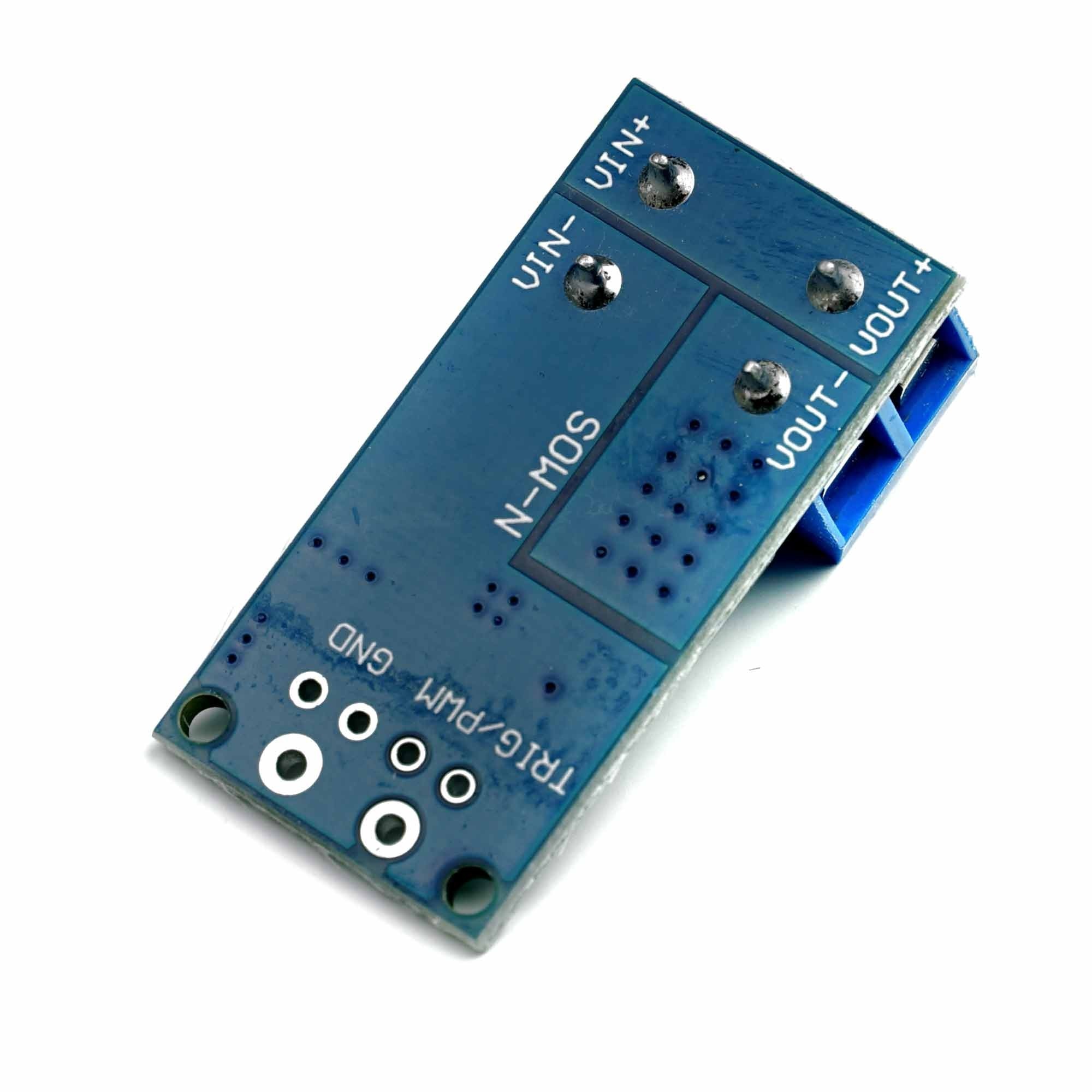 Modul driver PWM, Elektroweb, 400 W, 15 A - eMAG.ro