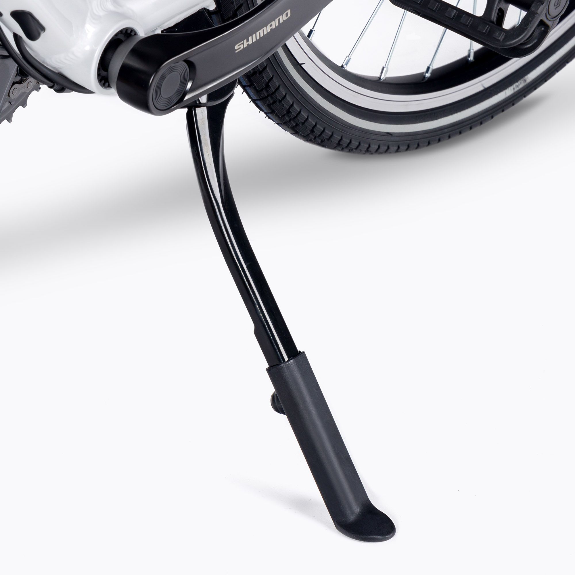 Bicicleta trekking pentru femei, Romet, 28", Alb - eMAG.ro