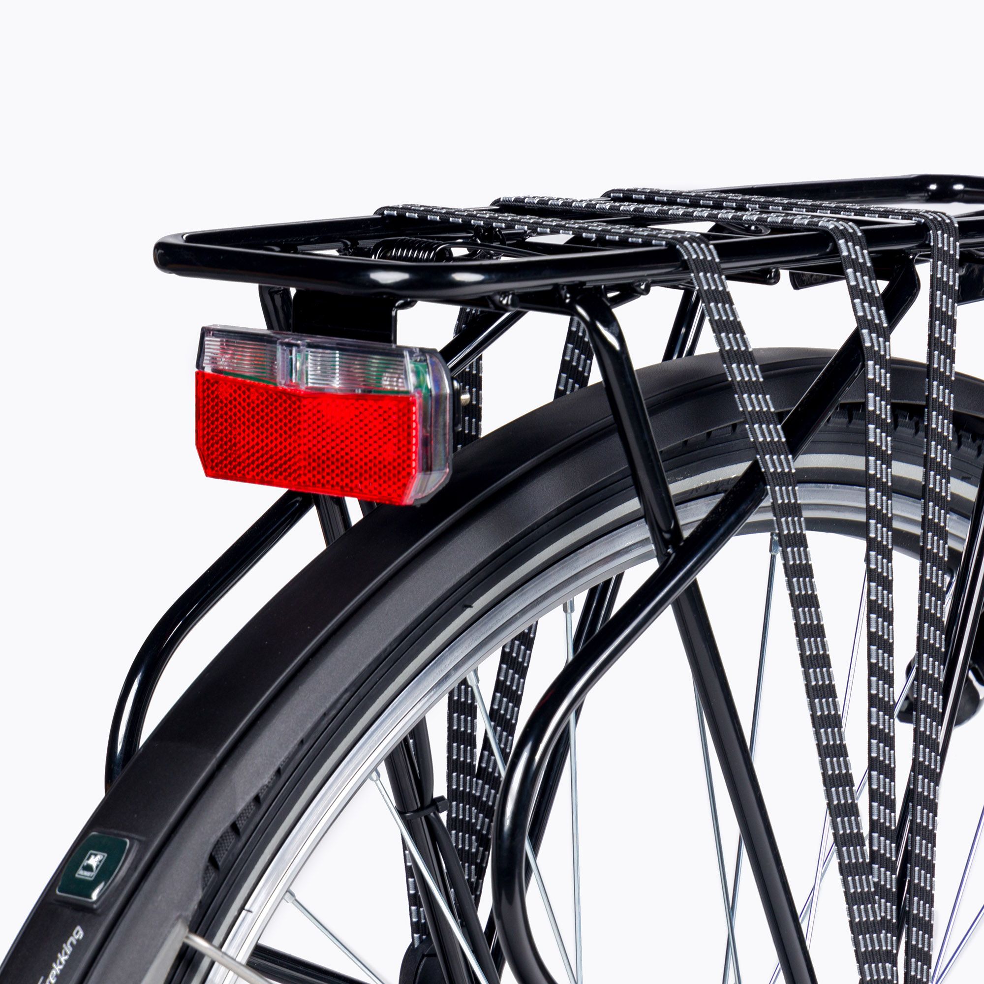 Bicicleta trekking pentru femei, Romet, 28", Alb - eMAG.ro
