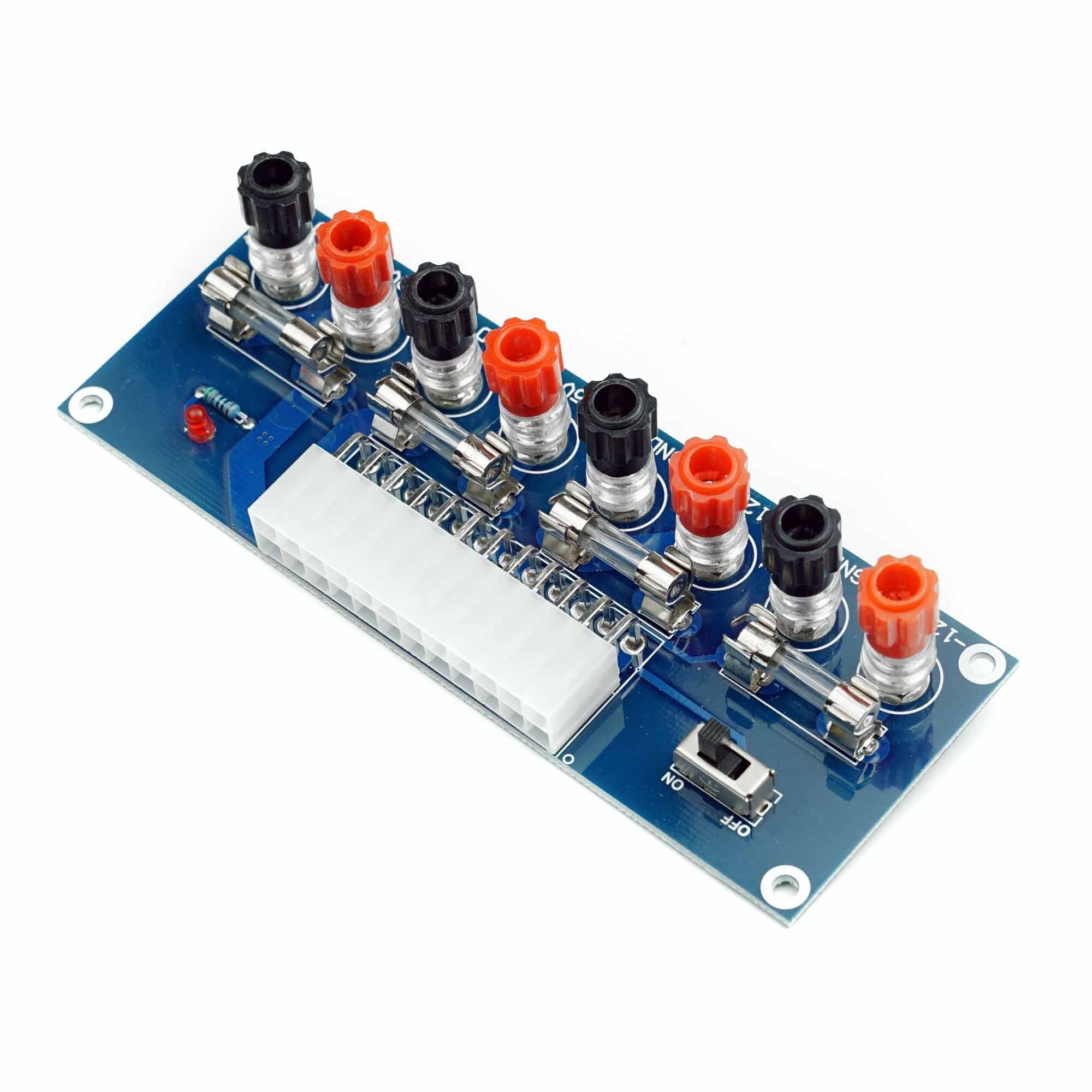 Modul de alimentare pentru computer, Elektroweb, 5 A - eMAG.ro