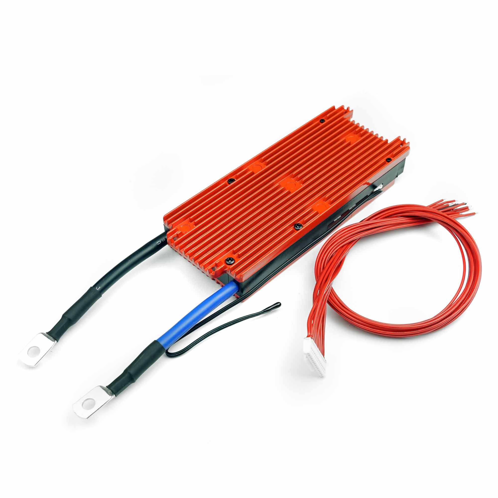Modul de incarcare SMART BMS, Elektroweb, 14 S, 100 A, 58.8V - eMAG.ro