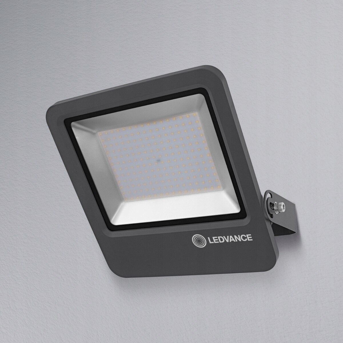 Proiector LED Ledvance, 150 W, Gri - eMAG.ro
