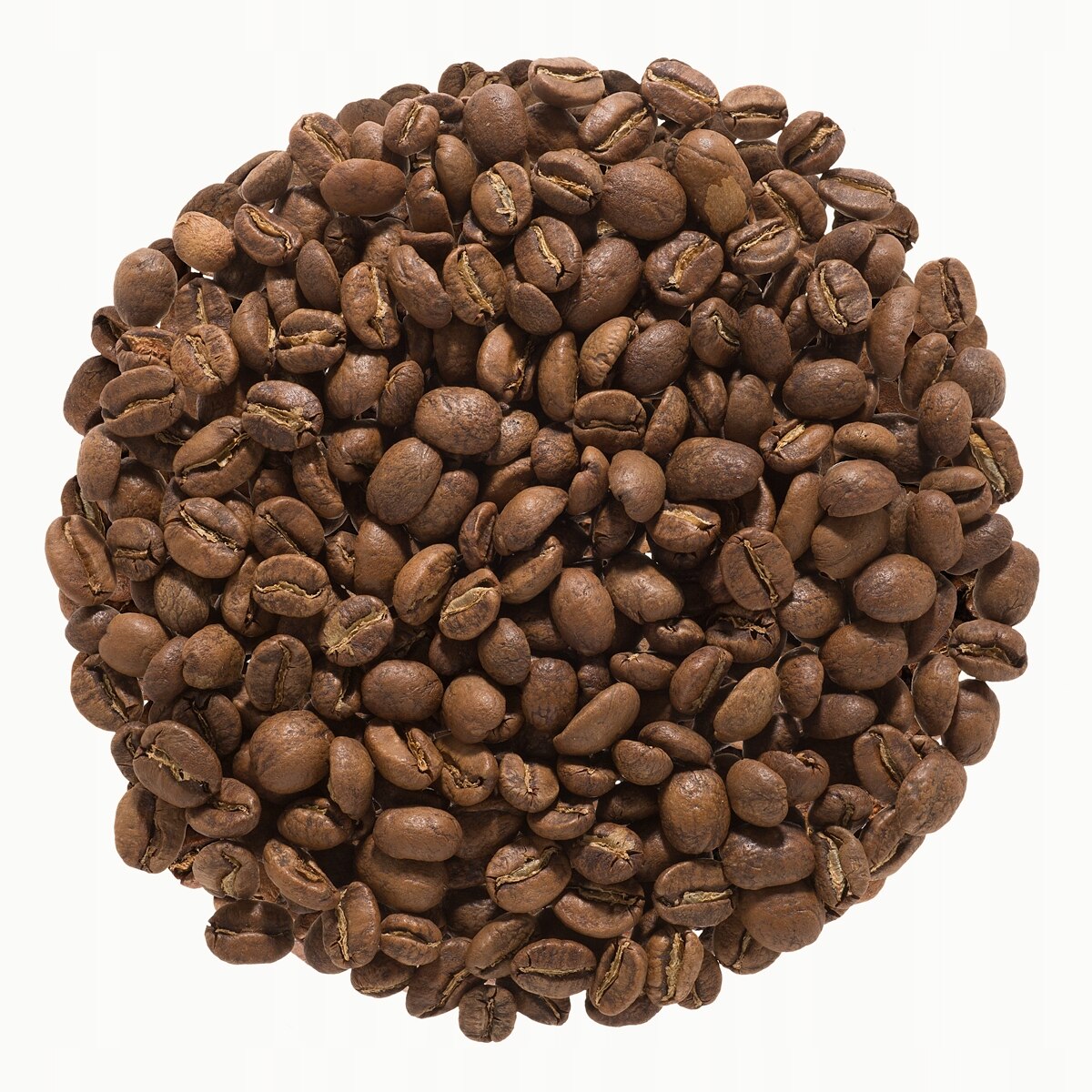 Boabe de cafea prajite, BlueDrop, 1kg - eMAG.ro