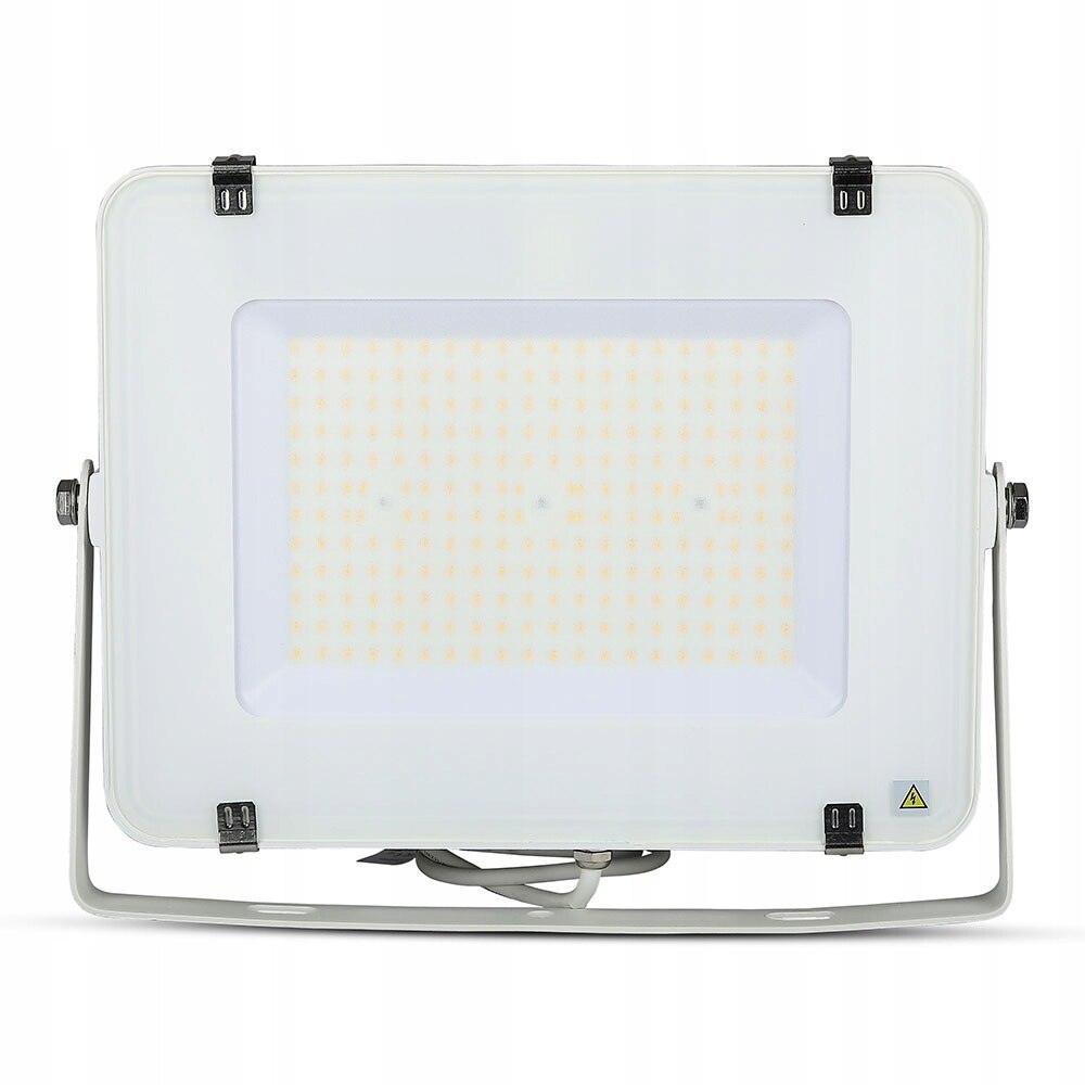 Proiector LED V-TAC, 150 W, 4000K, Alb - eMAG.ro